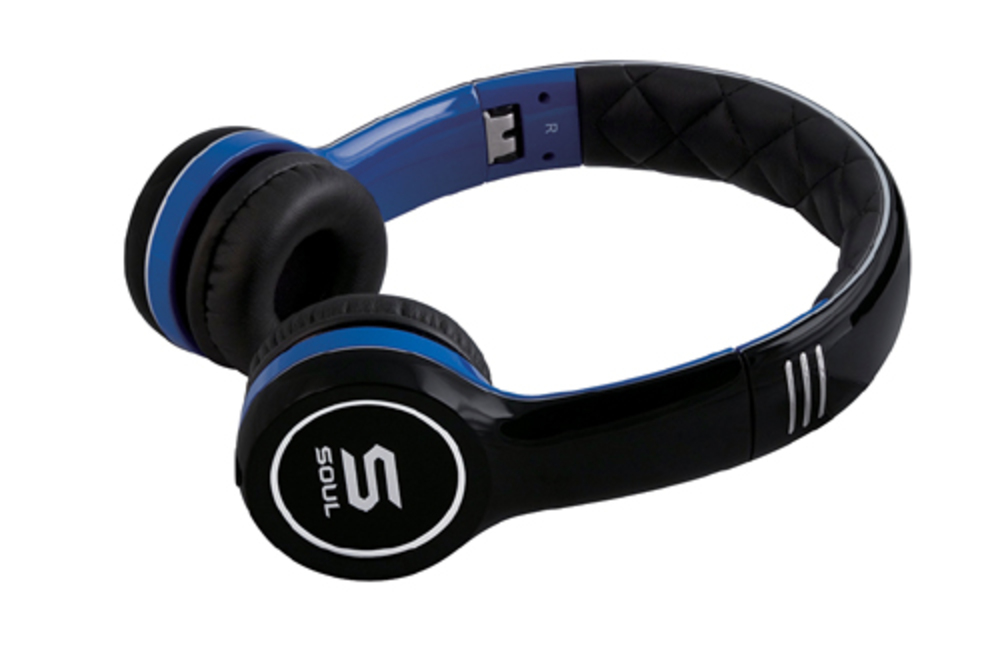 [gadget] GD 헤드폰